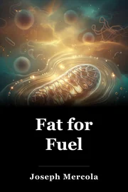 Fat for Fuel book cover