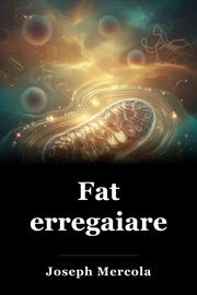 Fat erregaiarentzat book cover