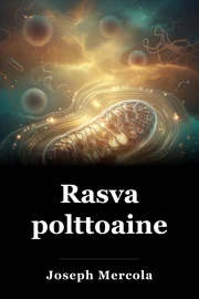 Polttoaineen rasva book cover