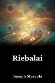 Riebalai book cover