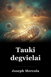 Tauki degvielai book cover