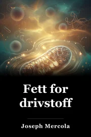 Fett for drivstoff book cover