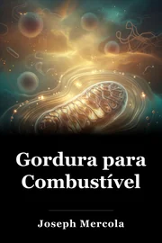 Gordura para Combustível book cover