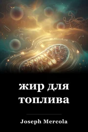 жир для топлива book cover