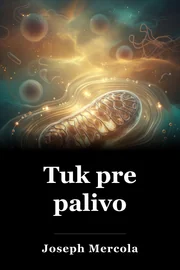 Tuk pre palivo book cover