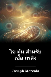 ไข มัน สําหรับ เชื้อ เพลิง book cover