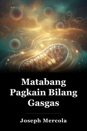 Matabang Pagkain Bilang Gasgas book cover