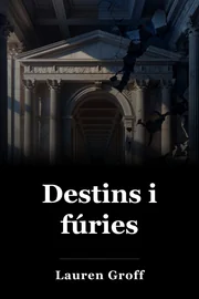 Fates i Fúries book cover