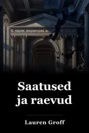 Saatus ja raev book cover