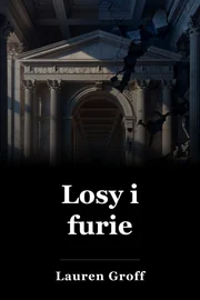 Los i Furie book cover