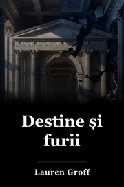 Soarta şi furiile book cover