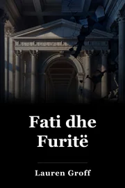 Fati dhe kafshët book cover