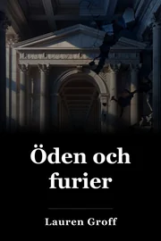 Fates och Furies book cover