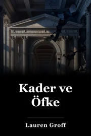 Kaderler ve Furies book cover