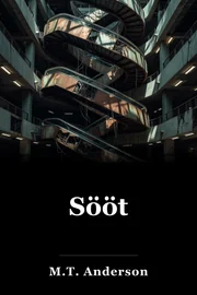 Sööt book cover