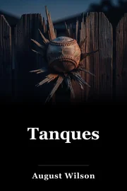 Fences book cover