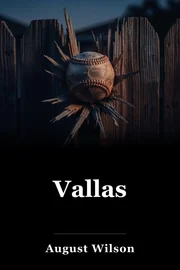 Fences book cover