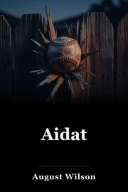 Aidat book cover