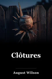 Fences book cover