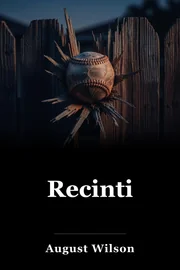 Recinzioni book cover