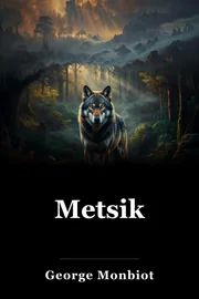 Metsik book cover