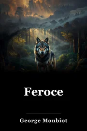 Feroce book cover