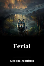 Ferial book cover