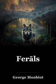 Ferāls book cover