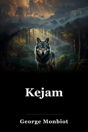 Kejam book cover