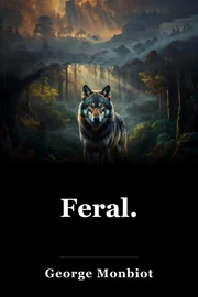 Feral. book cover