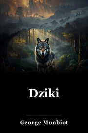 Dziki book cover