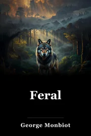 Feral book cover