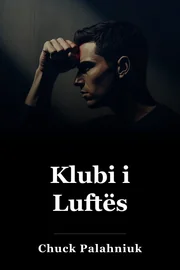 Klubi i Luftës book cover