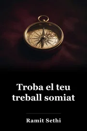 Trobeu el vostre treball de somnis book cover