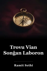 Trovu vian revon Ijob book cover
