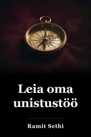 Leia oma unistuste töö book cover