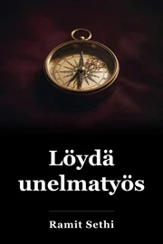 Etsi unelma työpaikka book cover