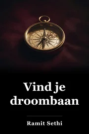 Uw droomtaak zoeken book cover