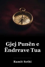 Gjej ëndrrën tënde me Jobin book cover