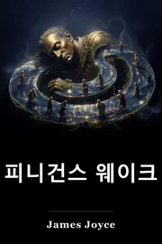 피니건스 웨이크 book cover