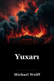 Yuxarı book cover