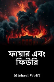 ফায়ার এবং ফিউরি book cover