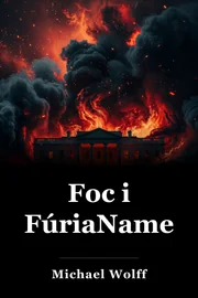 Foc i FúriaName book cover