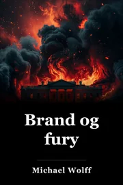 Brand og fury book cover