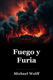 Fuego y Furia book cover