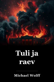 Tuli ja raev book cover