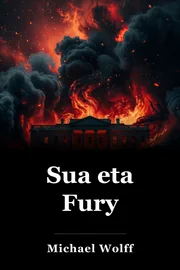Sua eta Fury book cover