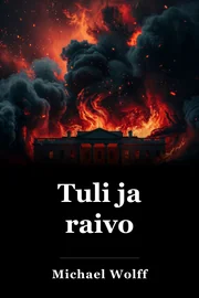 Tuli ja raivo book cover