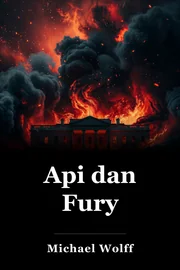 Api dan Fury book cover