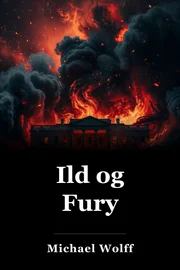 Ild og Fury book cover